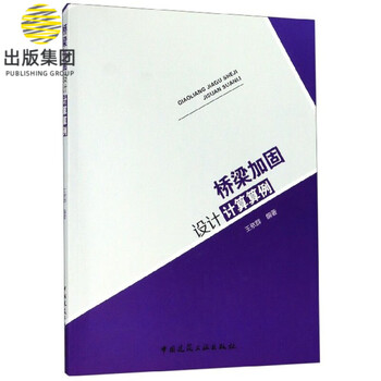 桥梁加固设计计算算例