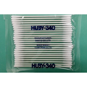 HUBY-340 工业擦拭精密净化无尘棉签BB-001BB-003 BB-002【图片 价格 品牌 报价】-京东