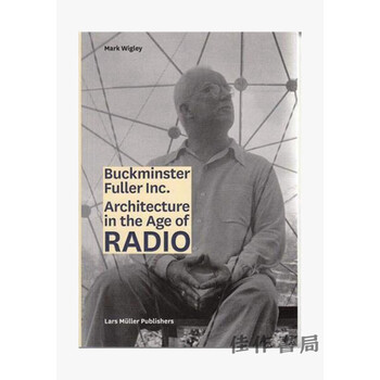 Bucky Inc: Architecture in the Age of Radio/广播时代的