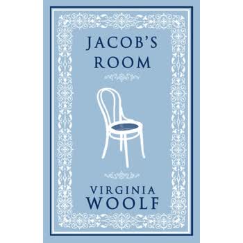 雅各的房间/Jacob's Room