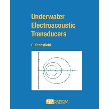 Underwater Electroacoustic Transducers