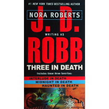 THREE IN DEATH