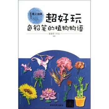 超好玩 蓬蓬草工作室 作 书籍