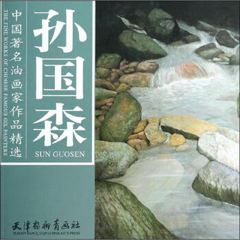 孙国森   书籍