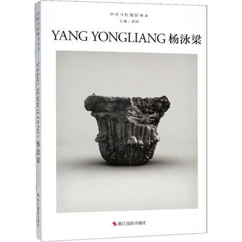 中国当代摄影图录 杨泳梁