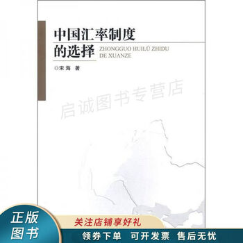 中国汇率制度的选择