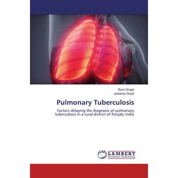 Pulmonary Tuberculosis