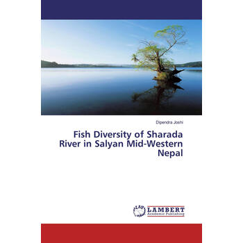 Fish Diversity of Sharada River in Salyan Mid-We