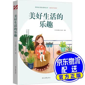 美好生活的乐趣