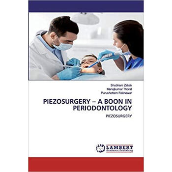 Piezosurgery - A Boon in Periodontology
