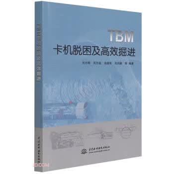 TBM卡机脱困及高效掘进