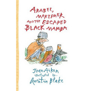 Arabel， Mortimer and the Escaped Black Mamba