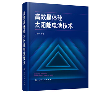 高效晶体硅太阳能电池技术