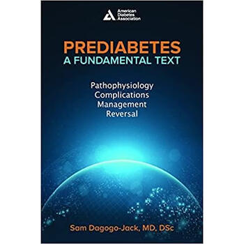 Prediabetes: A Global Perspective