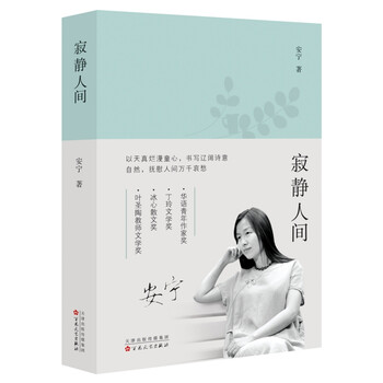 寂静人间 安宁
