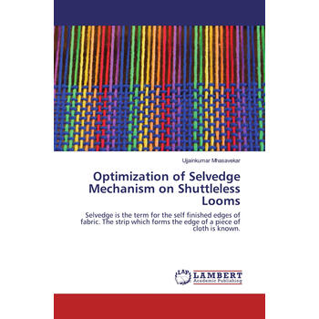 Optimization of Selvedge Mechanism on Shuttleles