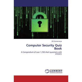 Computer Security Quiz Book