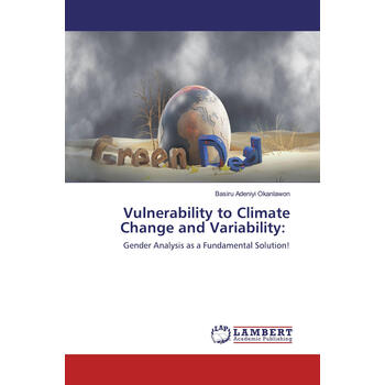 Vulnerability to Climate Change and Variability
