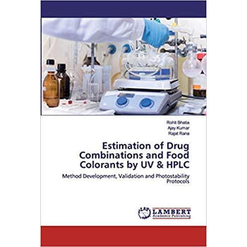 Estimation of Drug Combinations and Food Coloran