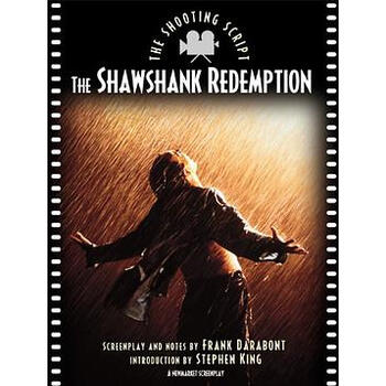 The Shawshank Redemption Frank D 9781557042460