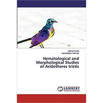 Hematological and Morphological Studies of Arido