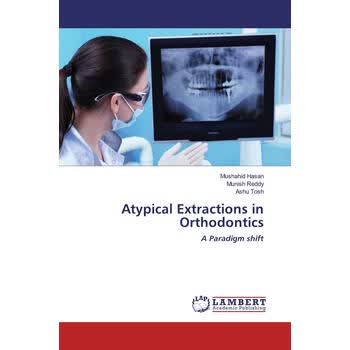 Atypical Extractions in Orthodontics