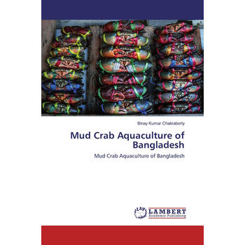 Mud Crab Aquaculture of Bangladesh