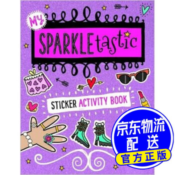 Sparkletastic