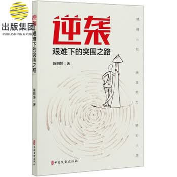 逆袭(艰难下的突围之路)