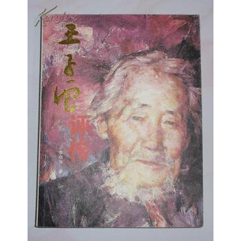 王子云评传 李廷华