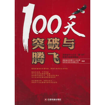 100天突破与腾飞