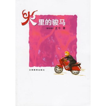 火里的骏马