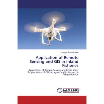 Application of Remote Sensing and GIS in Inland