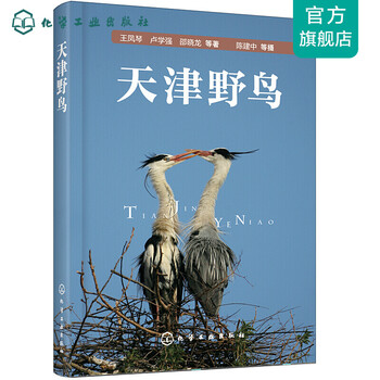 天津野鸟
