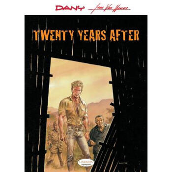 Twenty Years Later