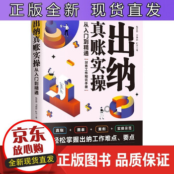B 出纳真账实操：从入门到精通 揭秘互联网企业反舞弊的真实案例 中国华侨出版社