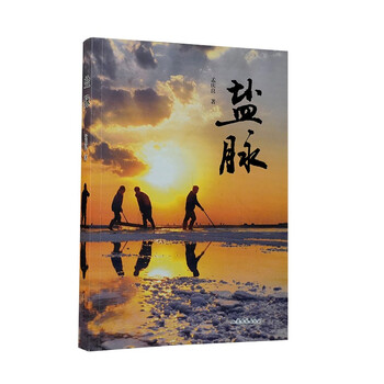 盐脉