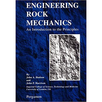 Engineering Rock Mechanics