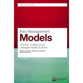 Key Management Models Marcel Van 9780273719106
