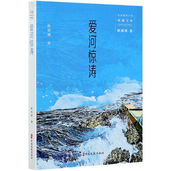 爱河惊涛/民国通俗小说典藏文库