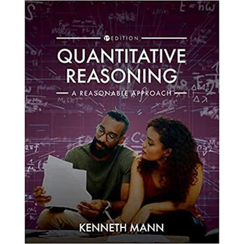 Quantitative Reasoning