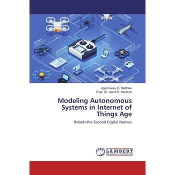 Modeling Autonomous Systems in Internet of Thing