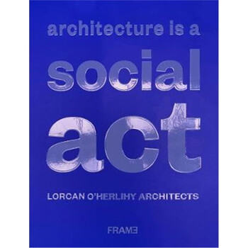 Lorcan o\\x27Herlihy Architects: Architecture Is