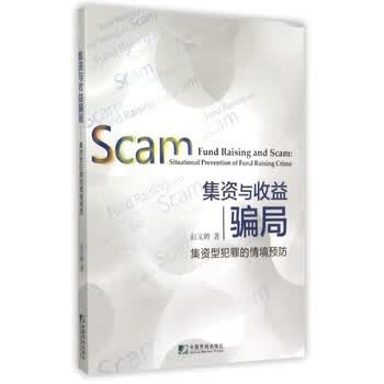 集资与收益骗局