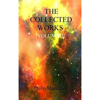 The Collected Works Volume III
