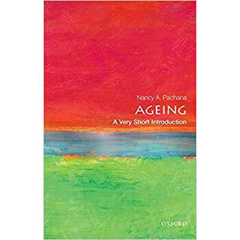 牛津通识读本：衰老 Ageing: A Very Short Introduction