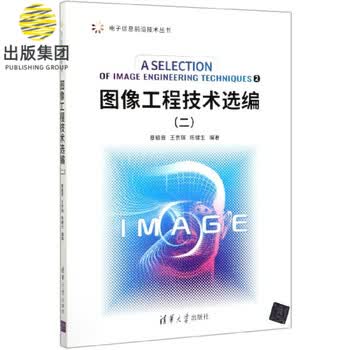 图像工程技术选编(2)/电子信息前沿技术丛书