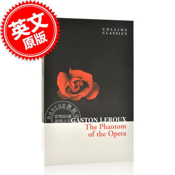the phantom of the opera
