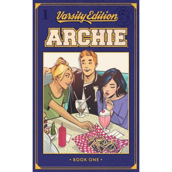 Archie: Varsity Edition Vol. 1