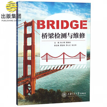 桥梁检测与维修